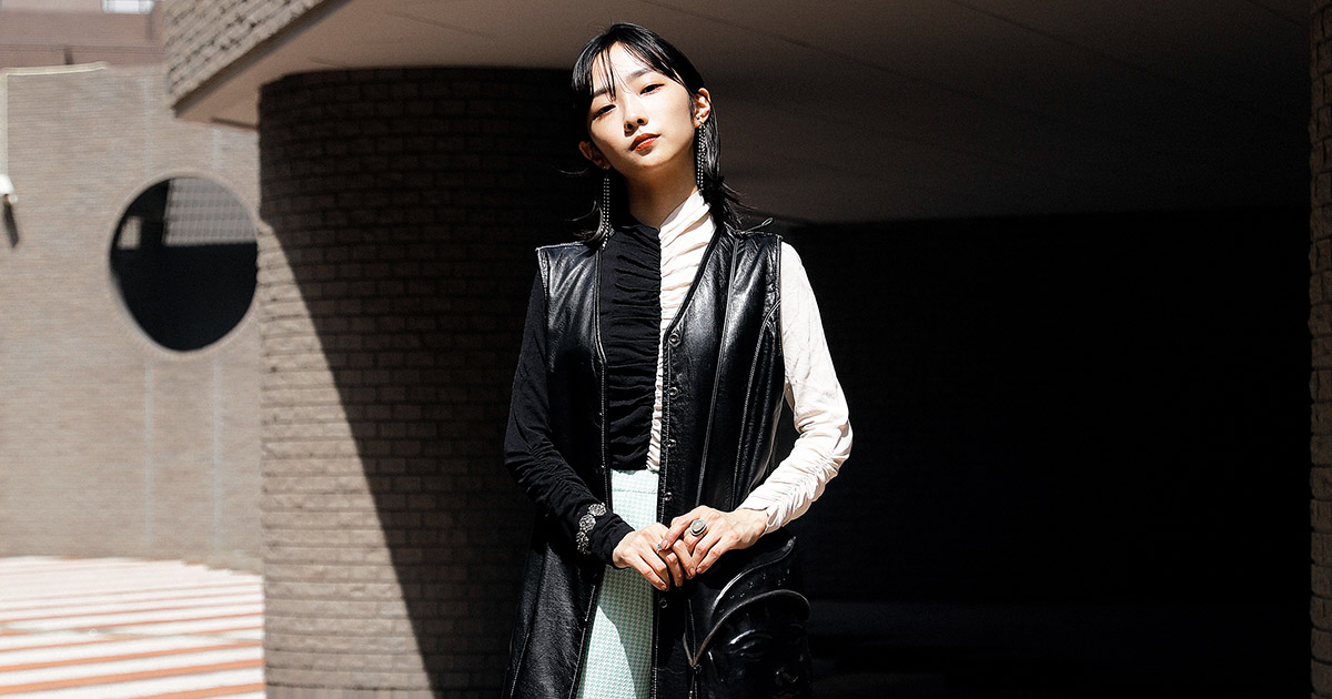 KANANO - TOKYO | FreshSnaps | Droptokyo