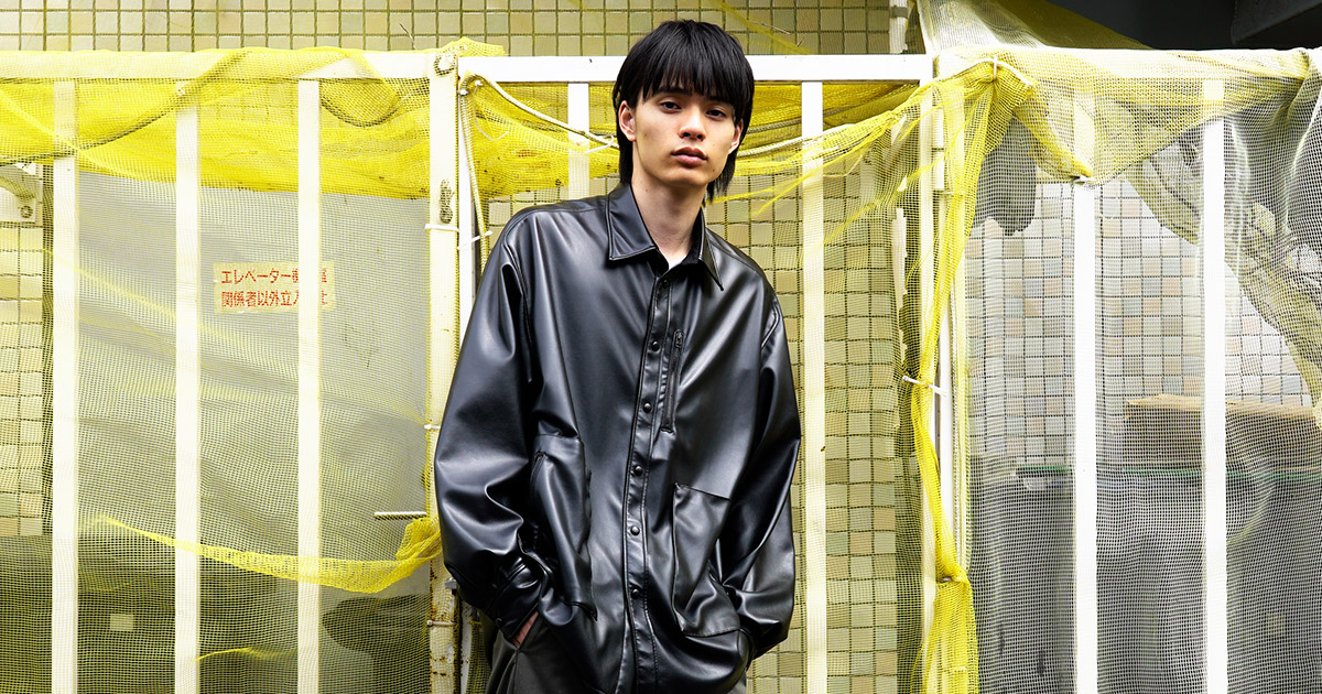 TAKUMA AMAKASU - TOKYO | FreshSnaps | Droptokyo