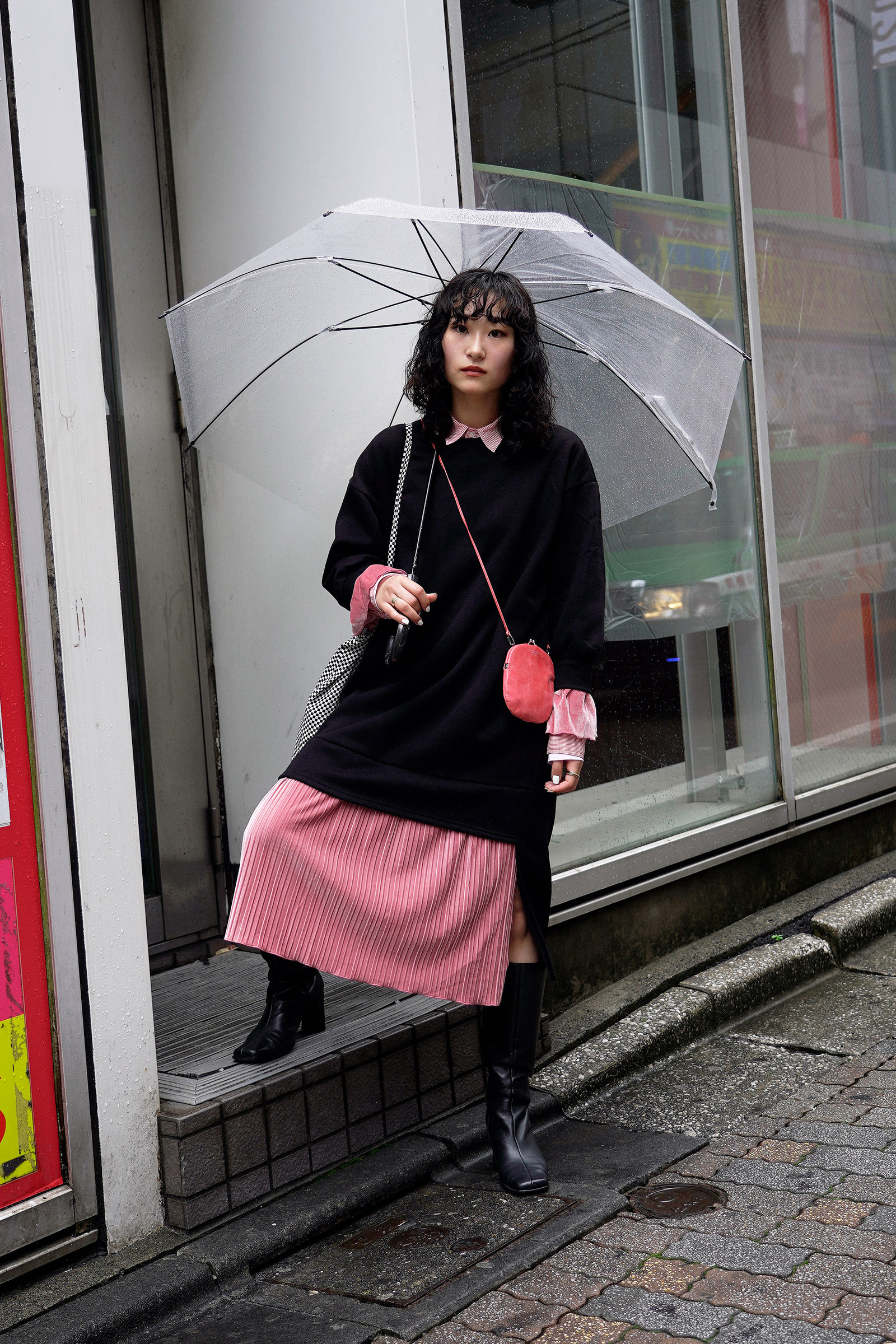 SAYAKA - TOKYO | FreshSnaps | Droptokyo