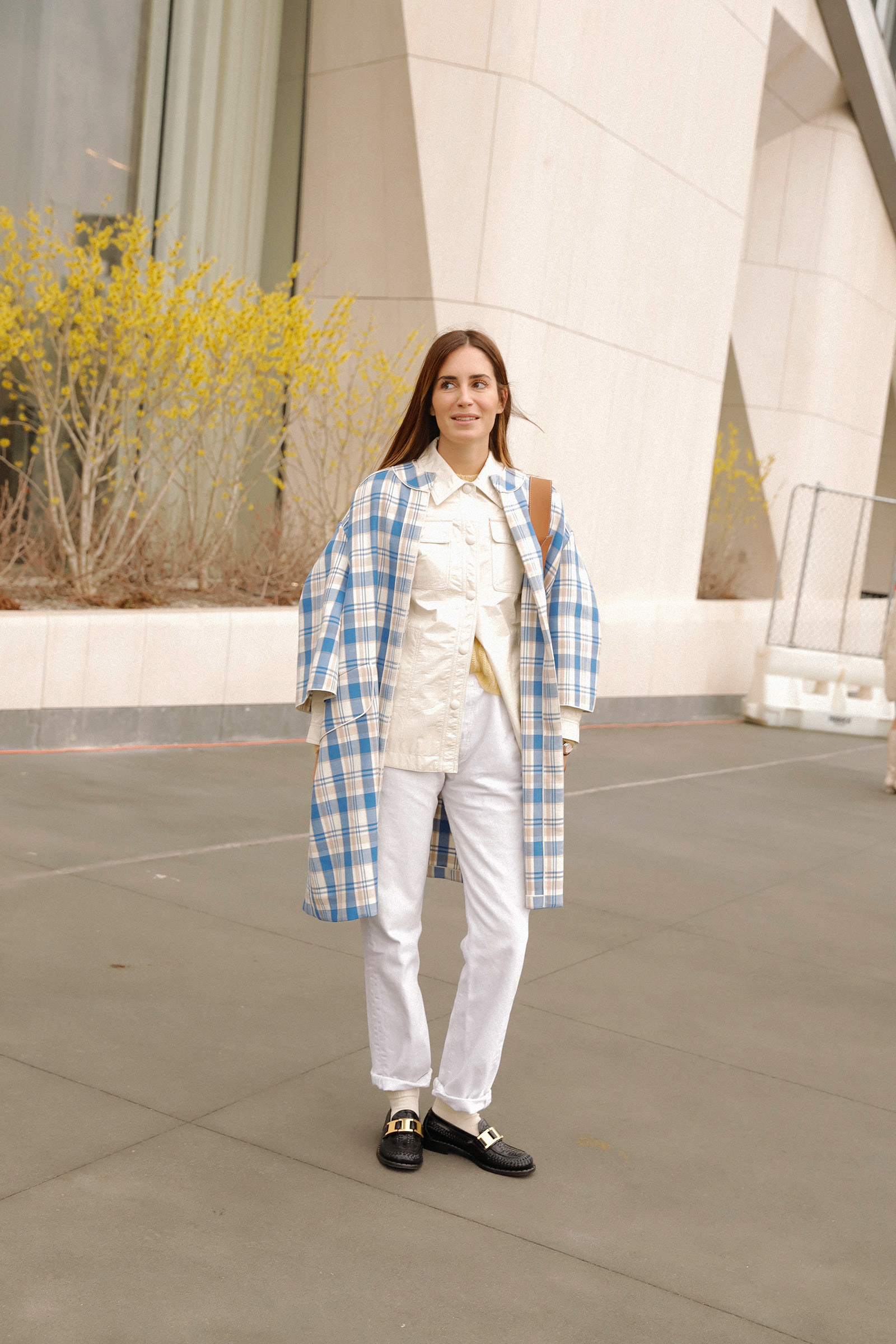 UNKNOWN - NEW YORK | FreshSnaps | Droptokyo