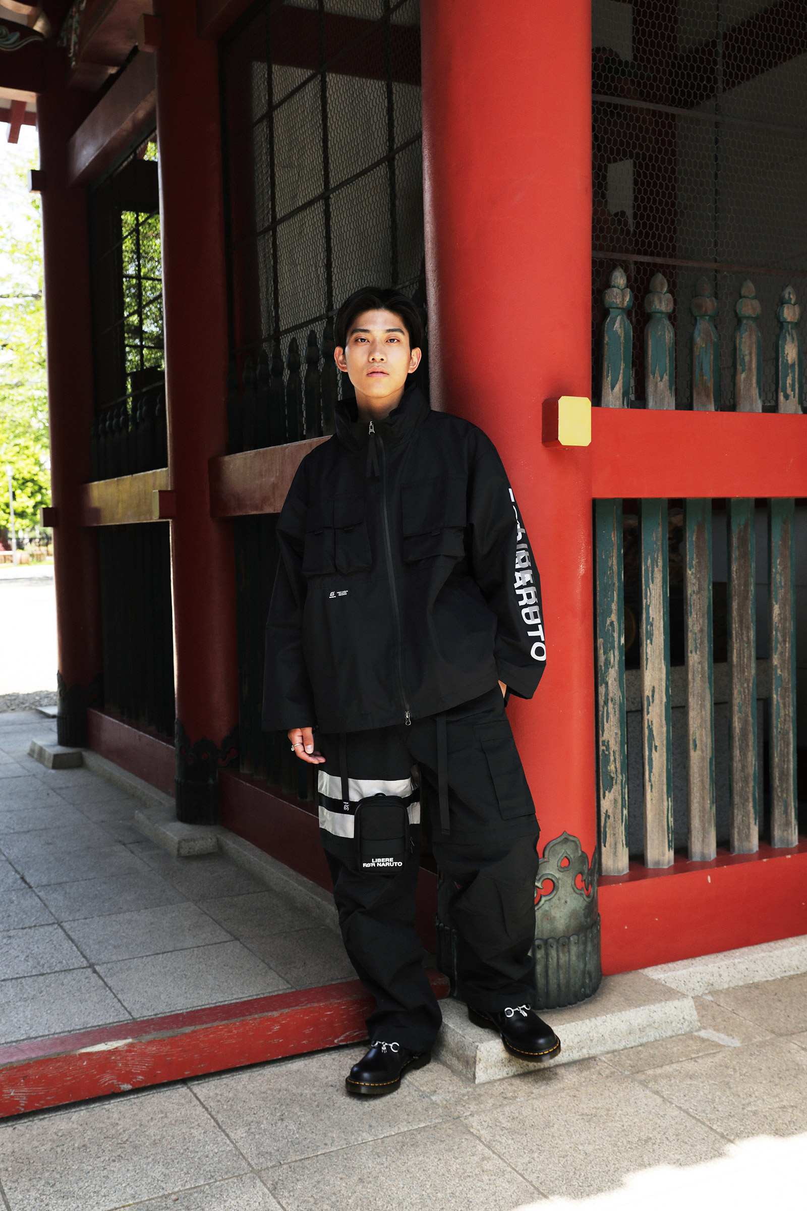 YAMATO INOUE - TOKYO | FreshSnaps | Droptokyo