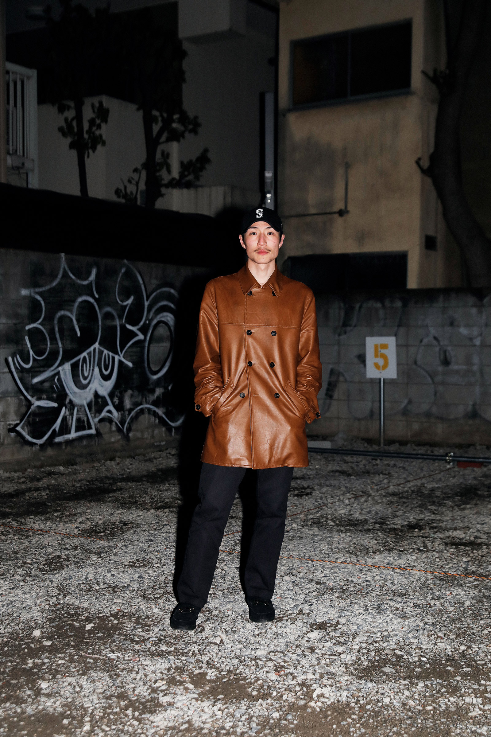 TAISHIRO SHIMIZU - TOKYO | FreshSnaps | Droptokyo