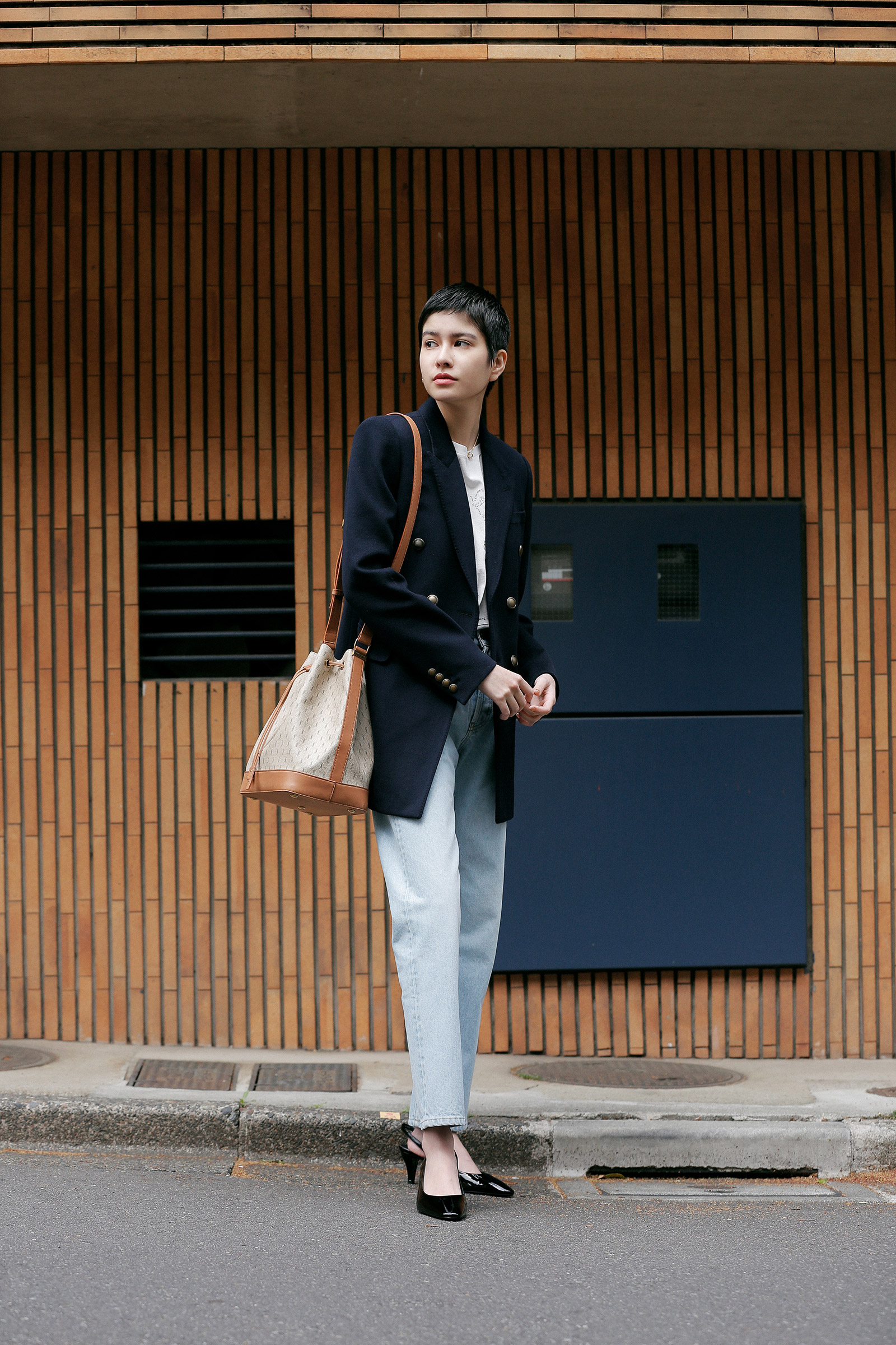 JULIA ABE - TOKYO | FreshSnaps | Droptokyo