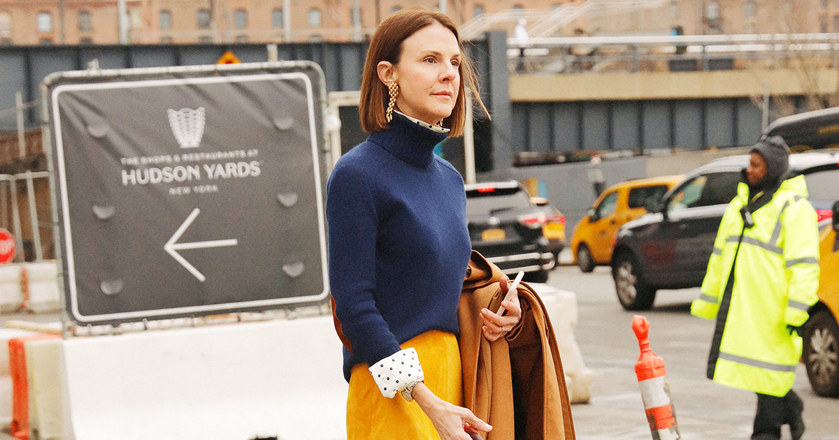 UNKNOWN - NEW YORK | FreshSnaps | Droptokyo