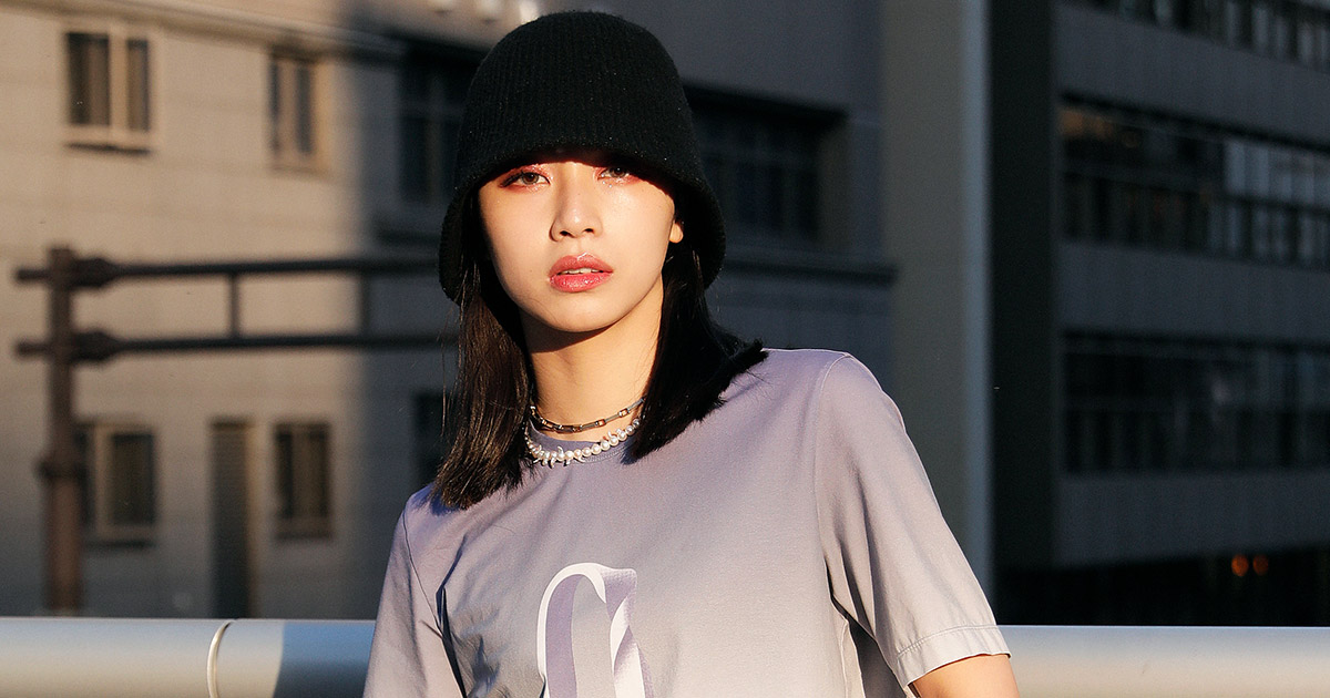 HONOKA - TOKYO | FreshSnaps | Droptokyo