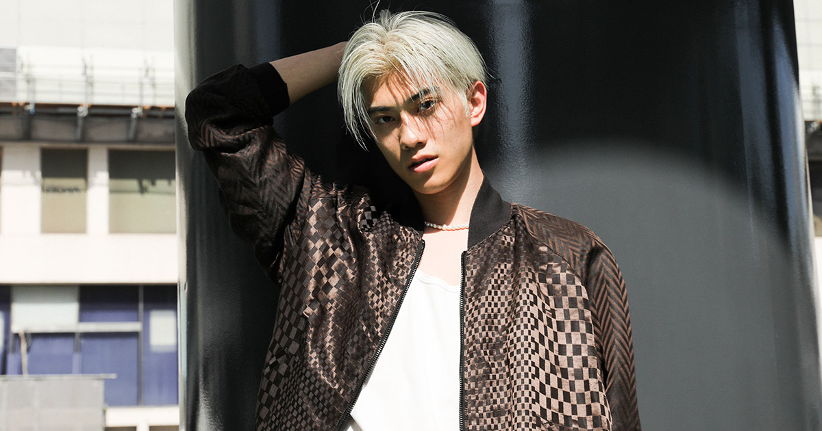 YAMATO INOUE - TOKYO | FreshSnaps | Droptokyo