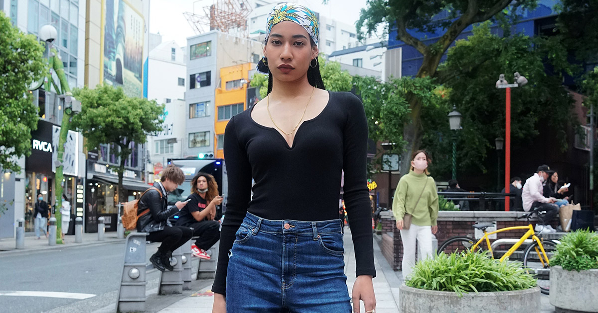 MFS - KANSAI | FreshSnaps | Droptokyo