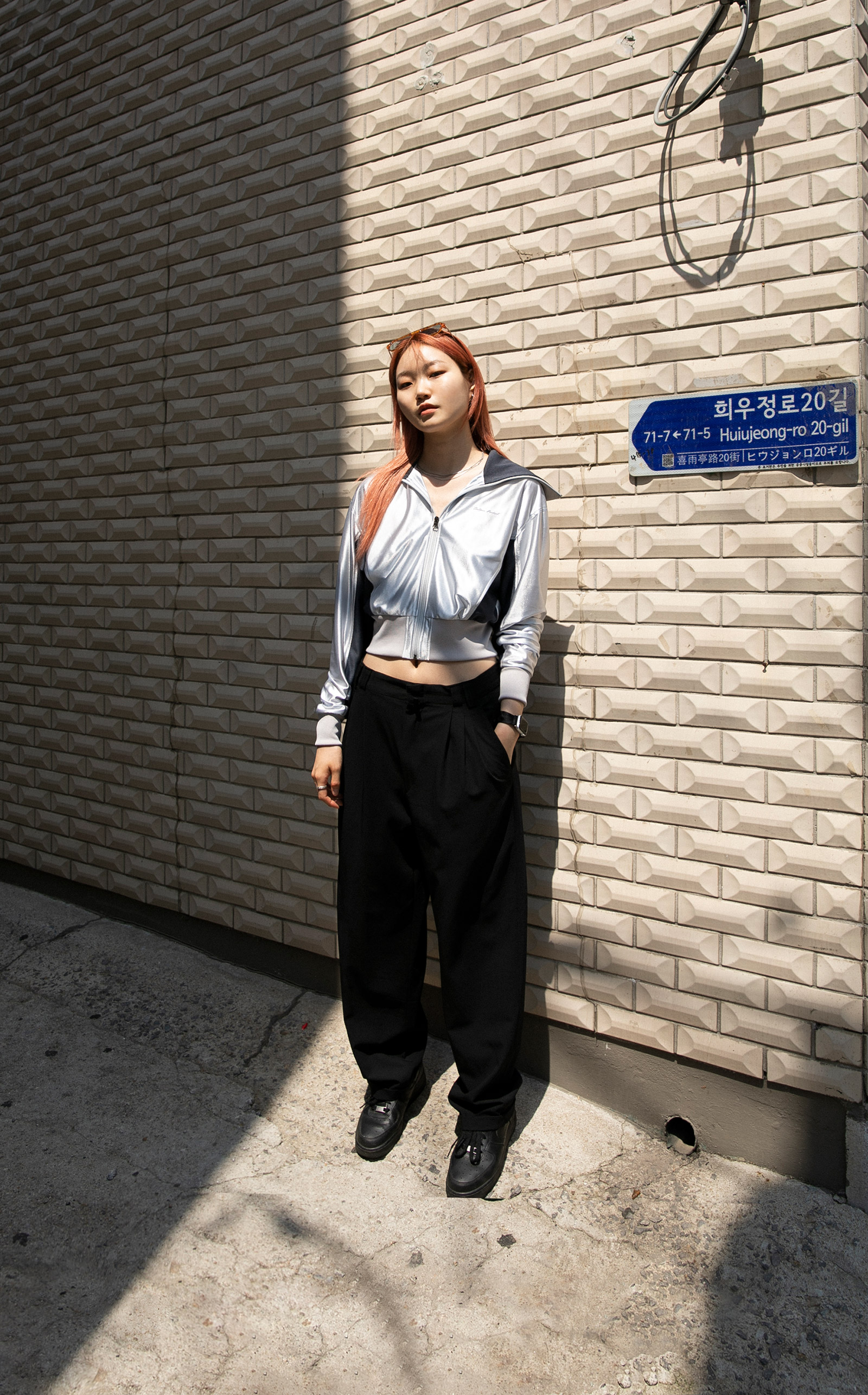 SONG SEOLHUI - KOREA | FreshSnaps | Droptokyo
