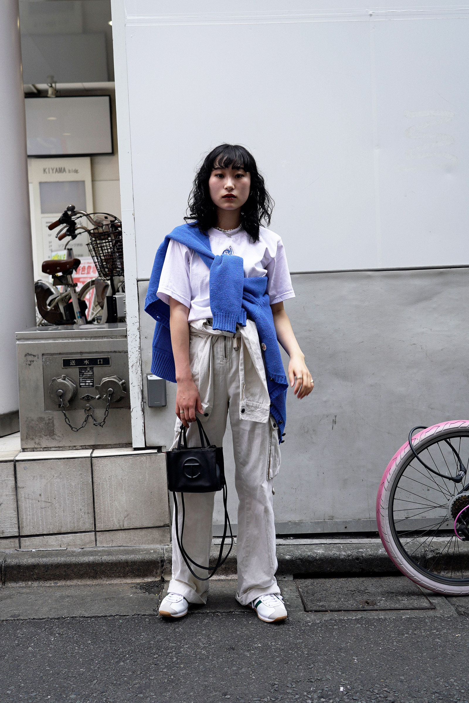 SAYAKA - TOKYO | FreshSnaps | Droptokyo