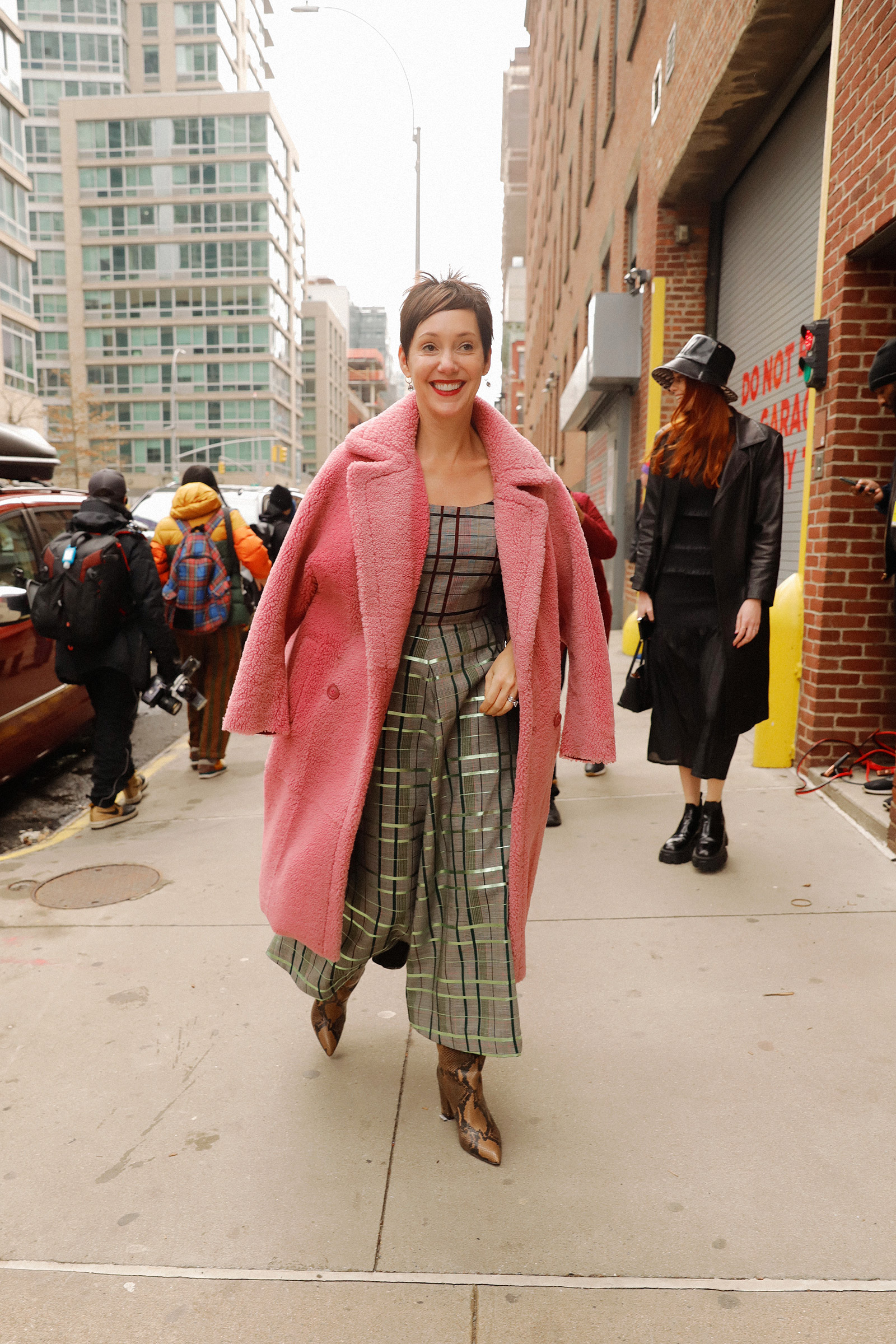 UNKNOWN - NEW YORK | FreshSnaps | Droptokyo