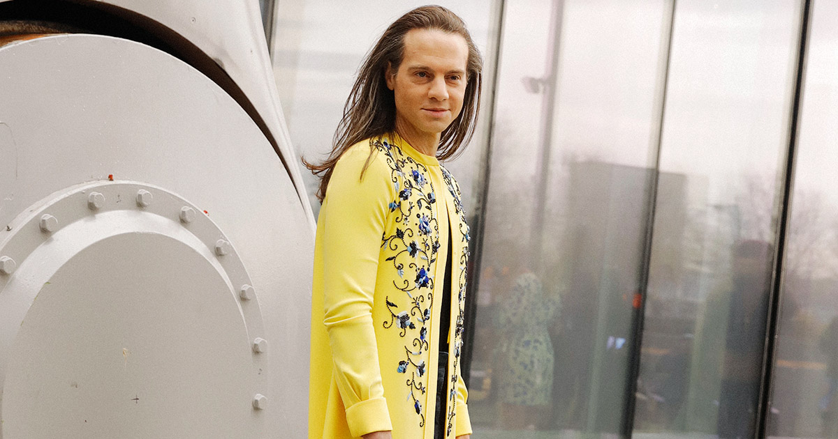 UNKNOWN - NEW YORK | FreshSnaps | Droptokyo