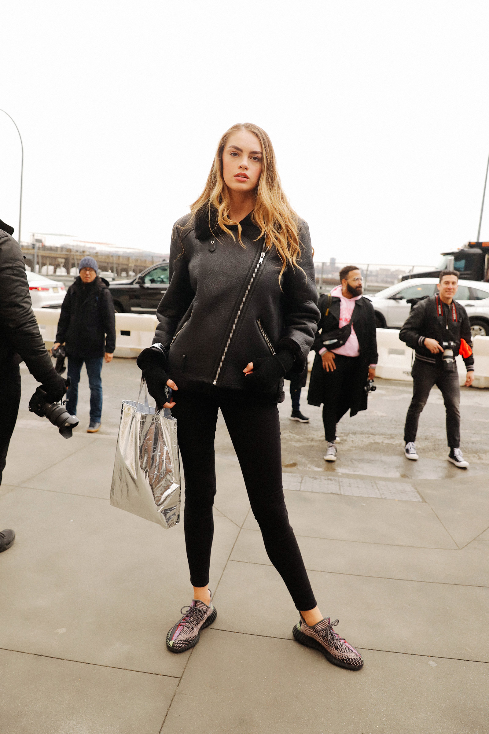 UNKNOWN - NEW YORK | FreshSnaps | Droptokyo