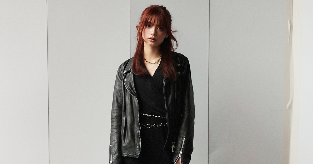 KAYNO - TOKYO | FreshSnaps | Droptokyo