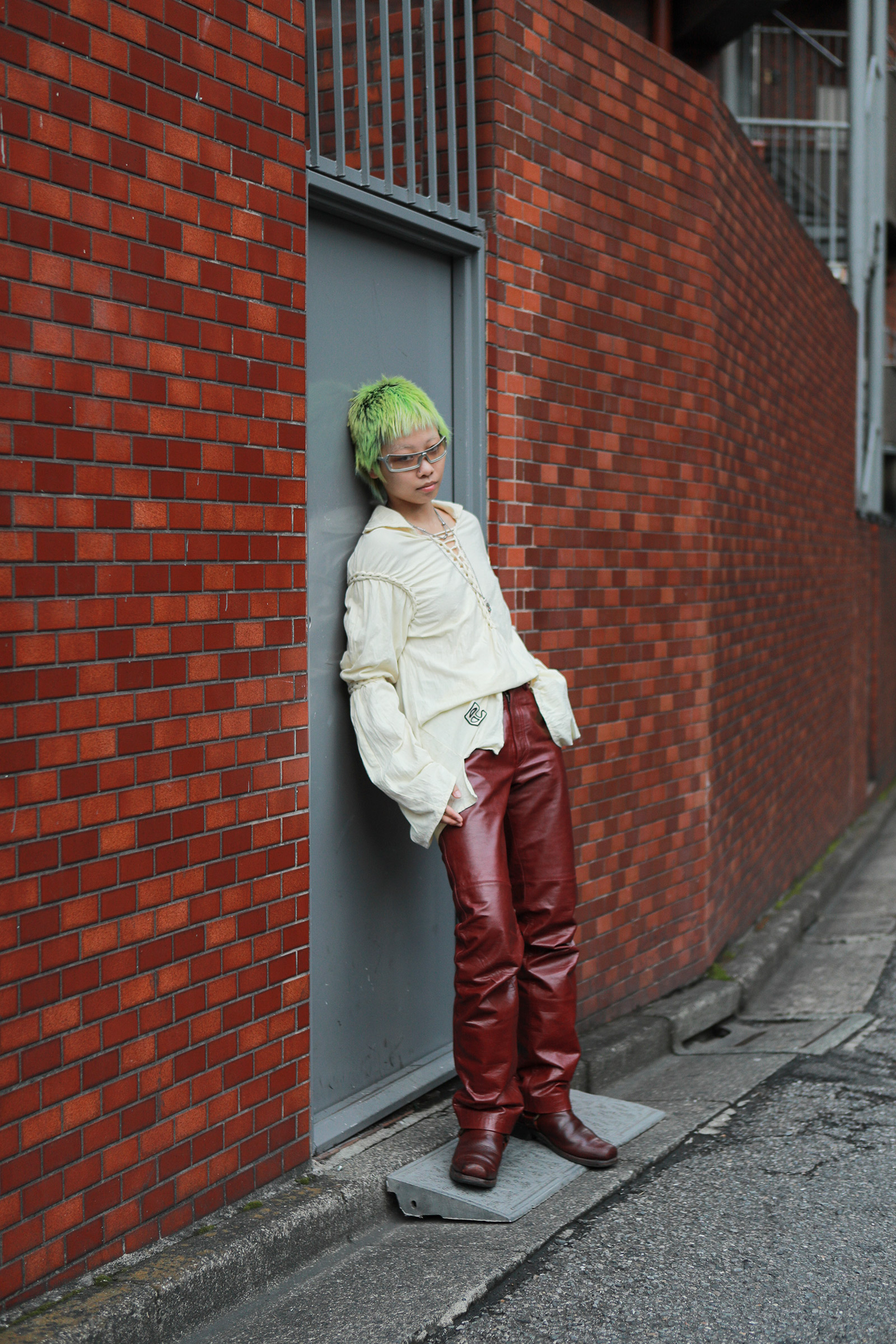 ROW - TOKYO | FreshSnaps | Droptokyo