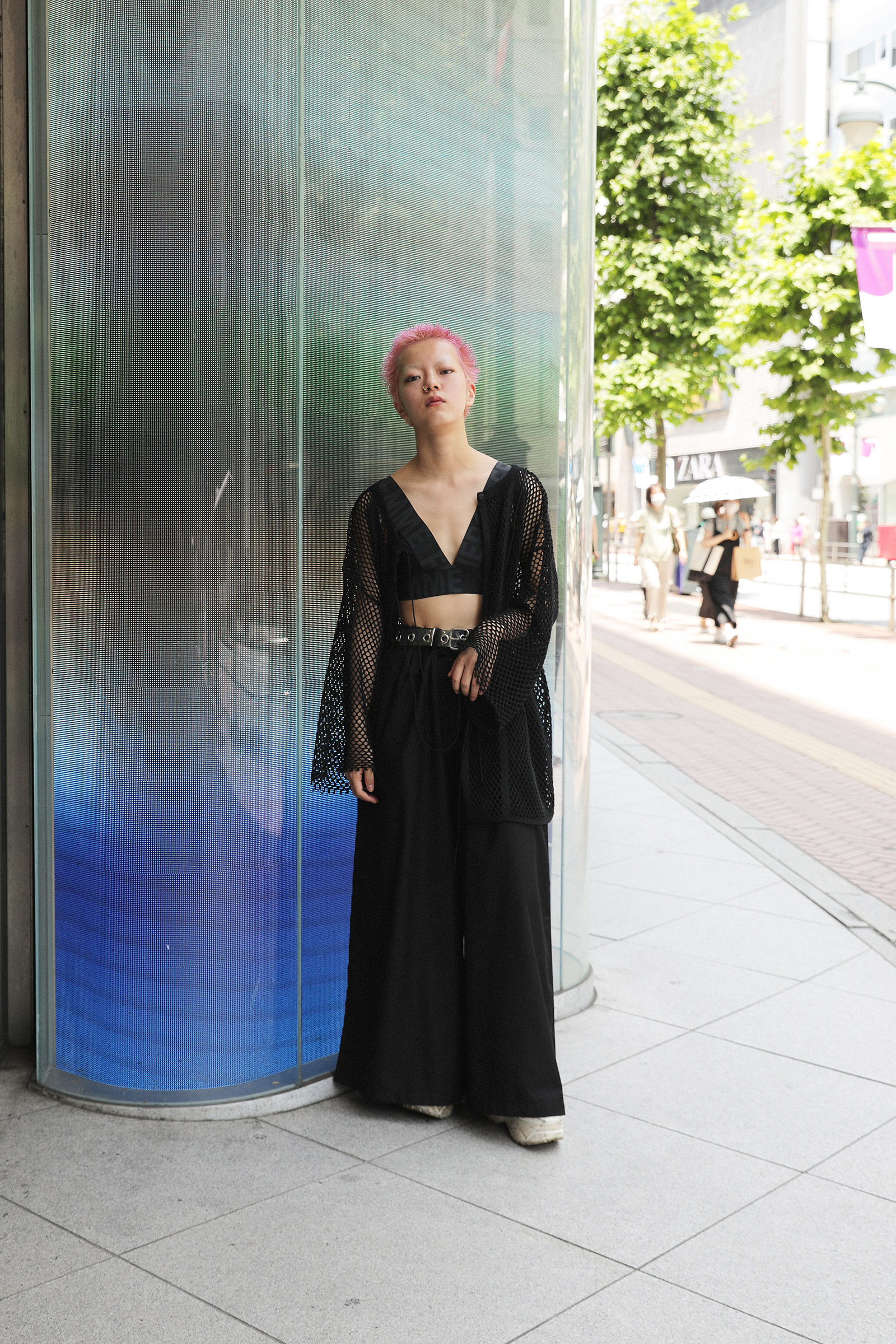 ITO - TOKYO | FreshSnaps | Droptokyo