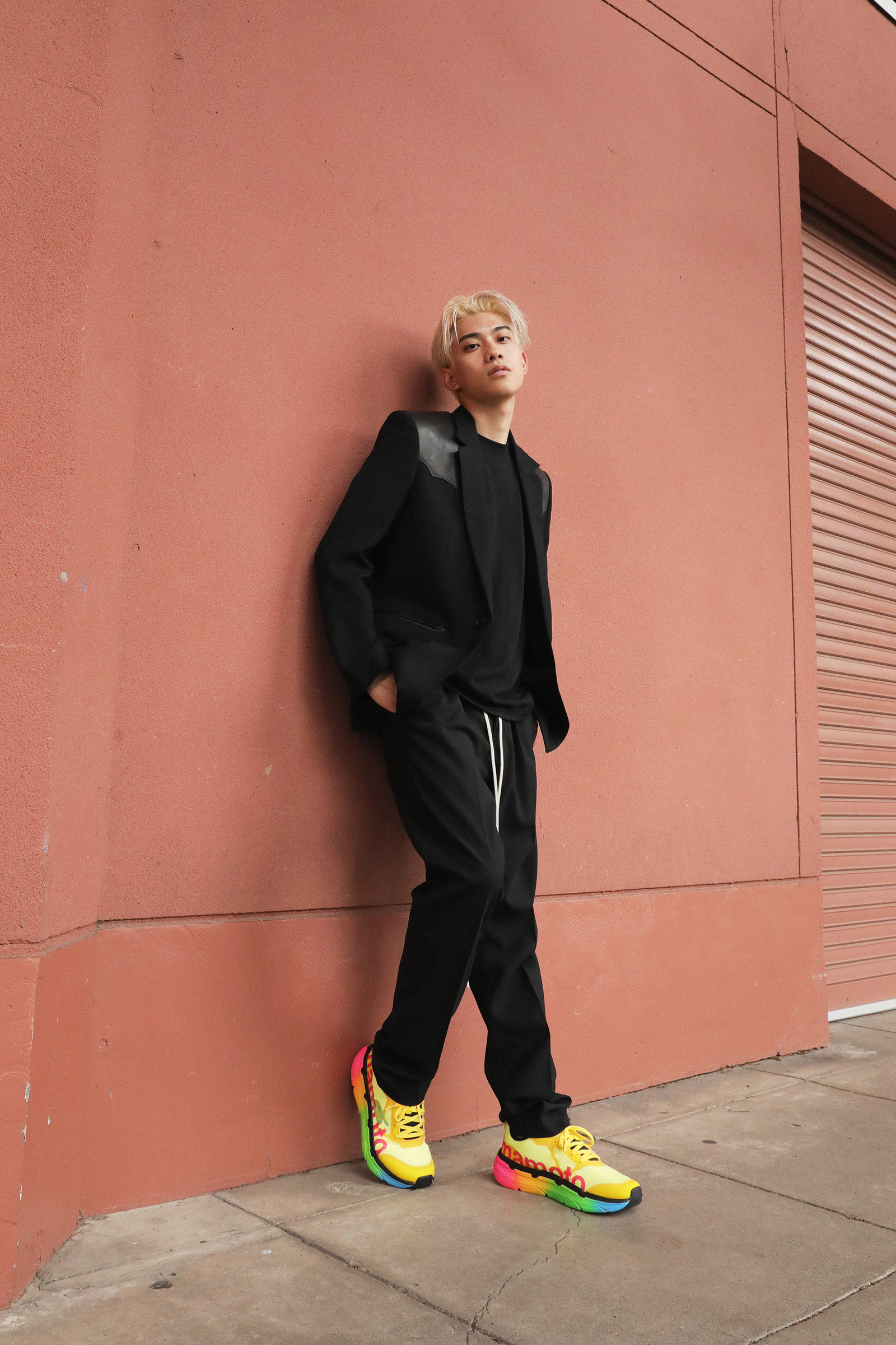 YAMATO INOUE - TOKYO | FreshSnaps | Droptokyo