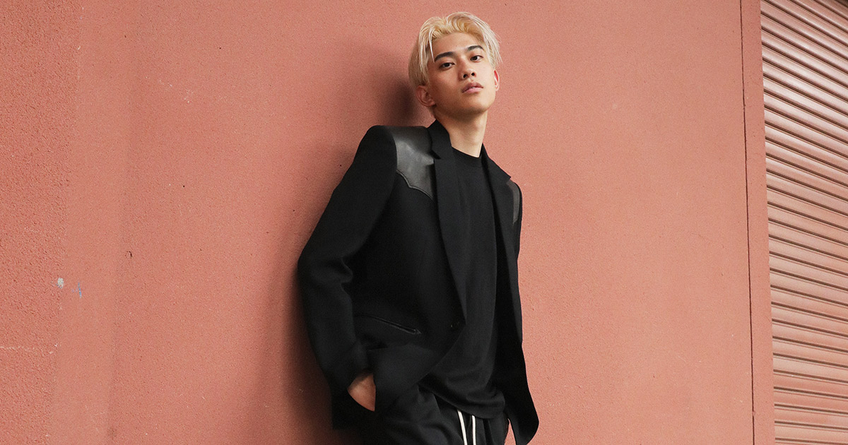 YAMATO INOUE - TOKYO | FreshSnaps | Droptokyo