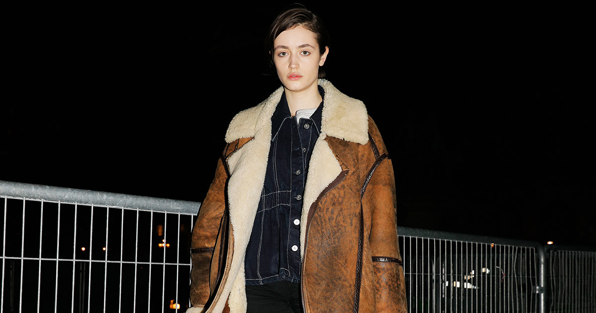 KIM SCHELL - PARIS | FreshSnaps | Droptokyo