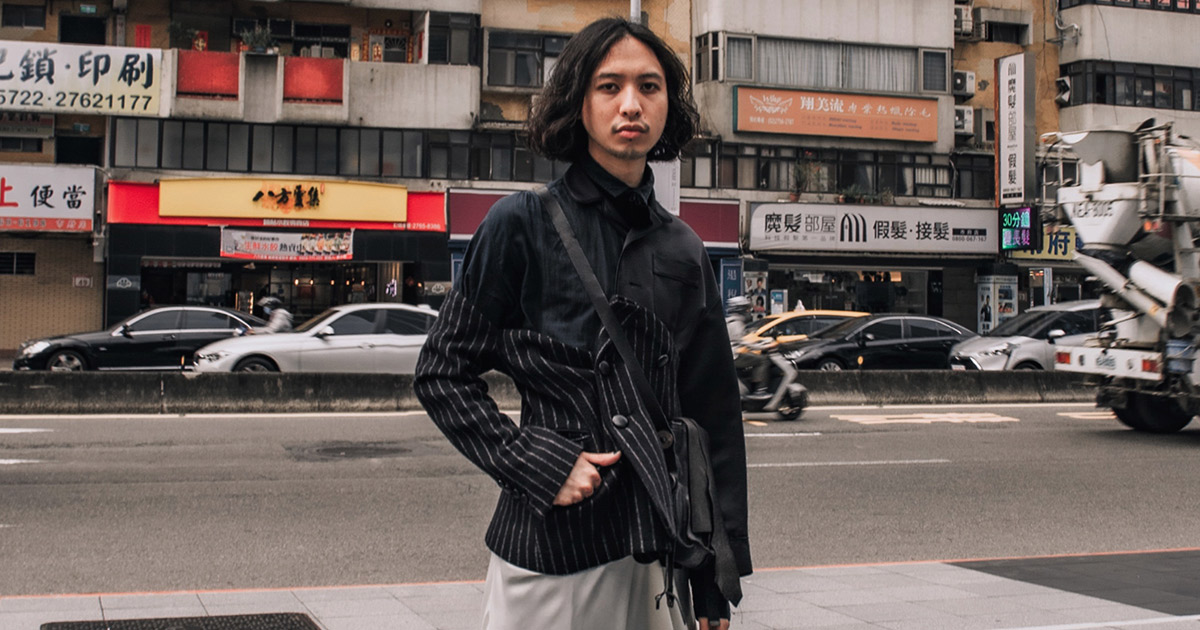 MOMO - TAIWAN | FreshSnaps | Droptokyo