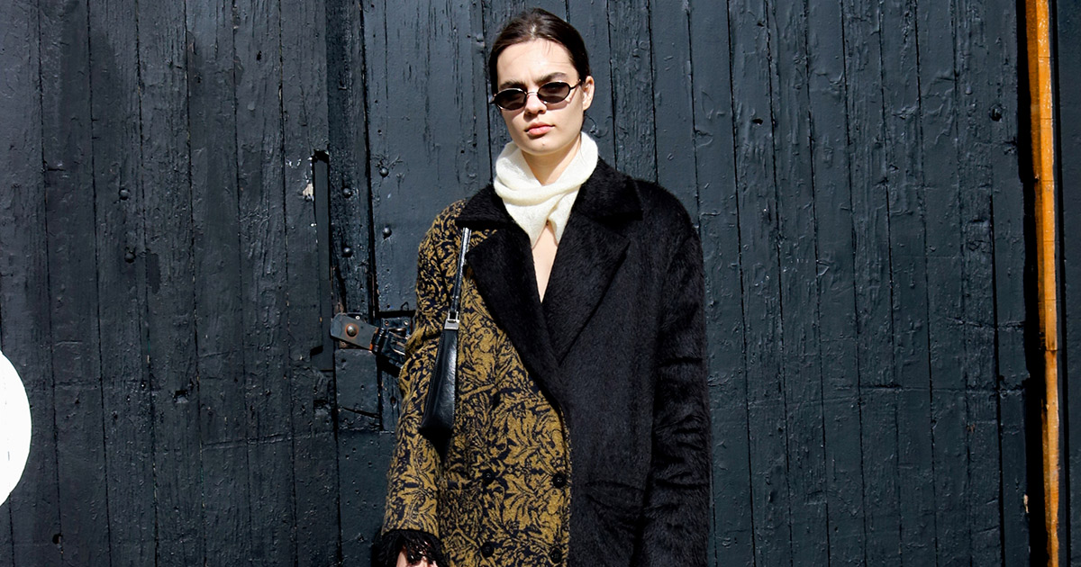 ALISA DANISH - LONDON | FreshSnaps | Droptokyo