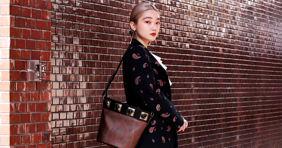 MIO - TOKYO | FreshSnaps | Droptokyo