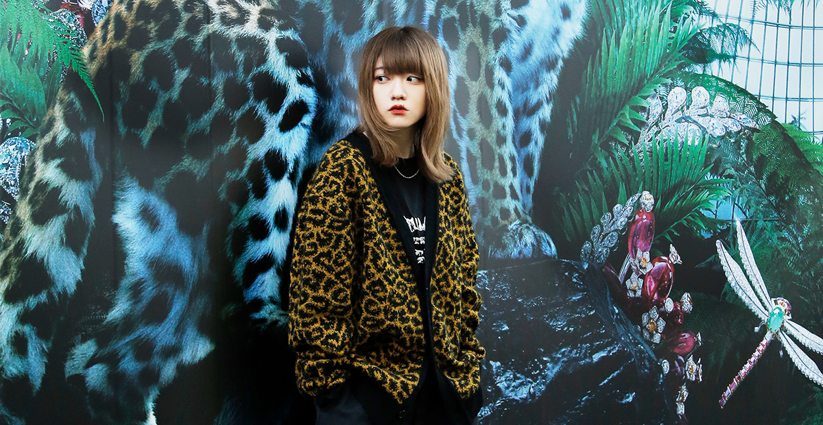 SORA NOMOTO - TOKYO | FreshSnaps | Droptokyo