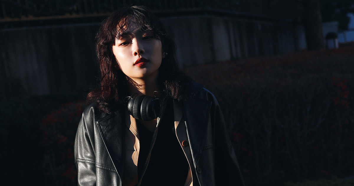 KANANO - TOKYO | FreshSnaps | Droptokyo