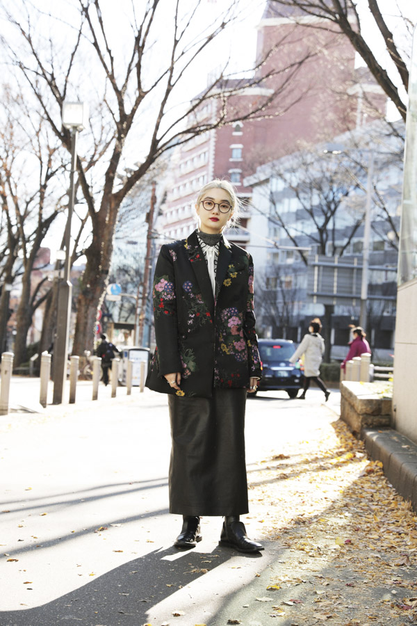 MIO - TOKYO | FreshSnaps | Droptokyo