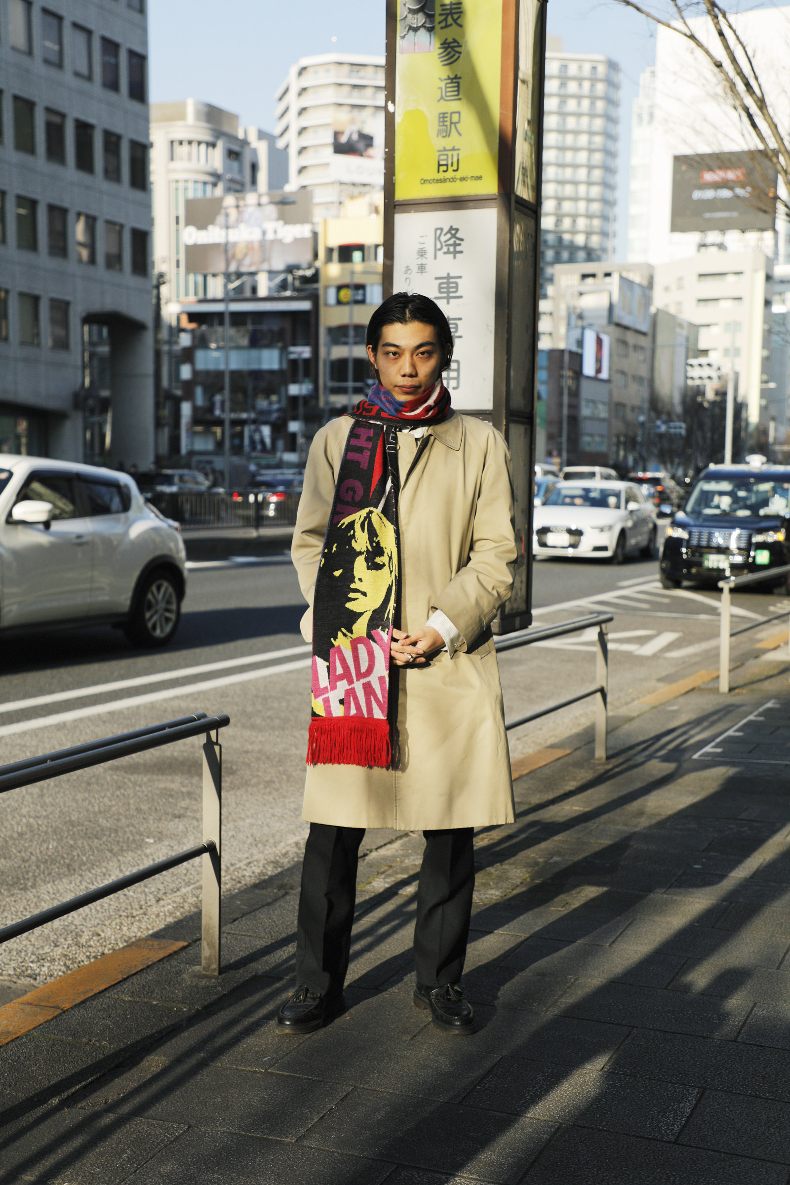 HIRO – TOKYO | FreshSnaps | Droptokyo