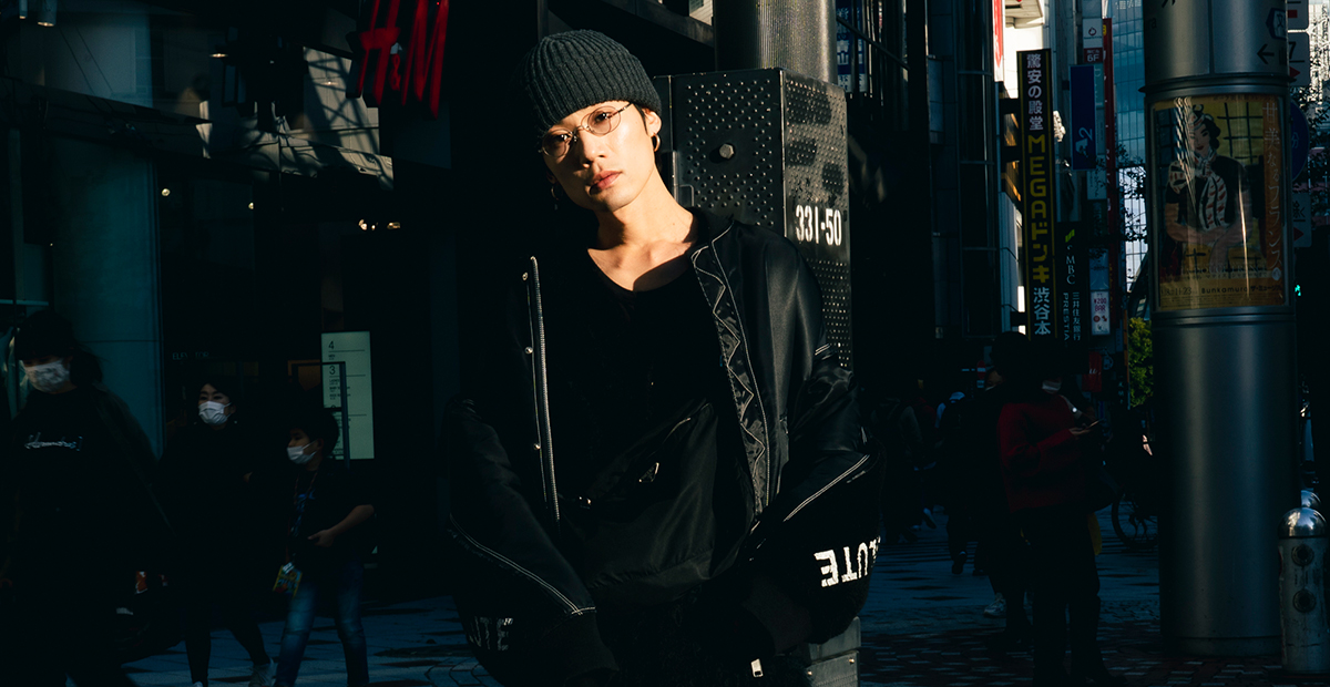 MASATO HANAZAWA - TOKYO | FreshSnaps | Droptokyo