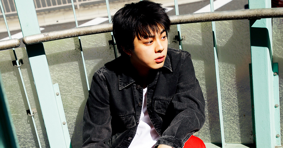 TAKUMA USA - TOKYO | FreshSnaps | Droptokyo