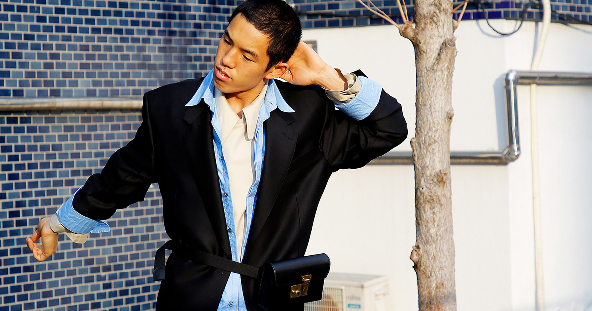 HIROKI TSUZUKI - TOKYO | FreshSnaps | Droptokyo