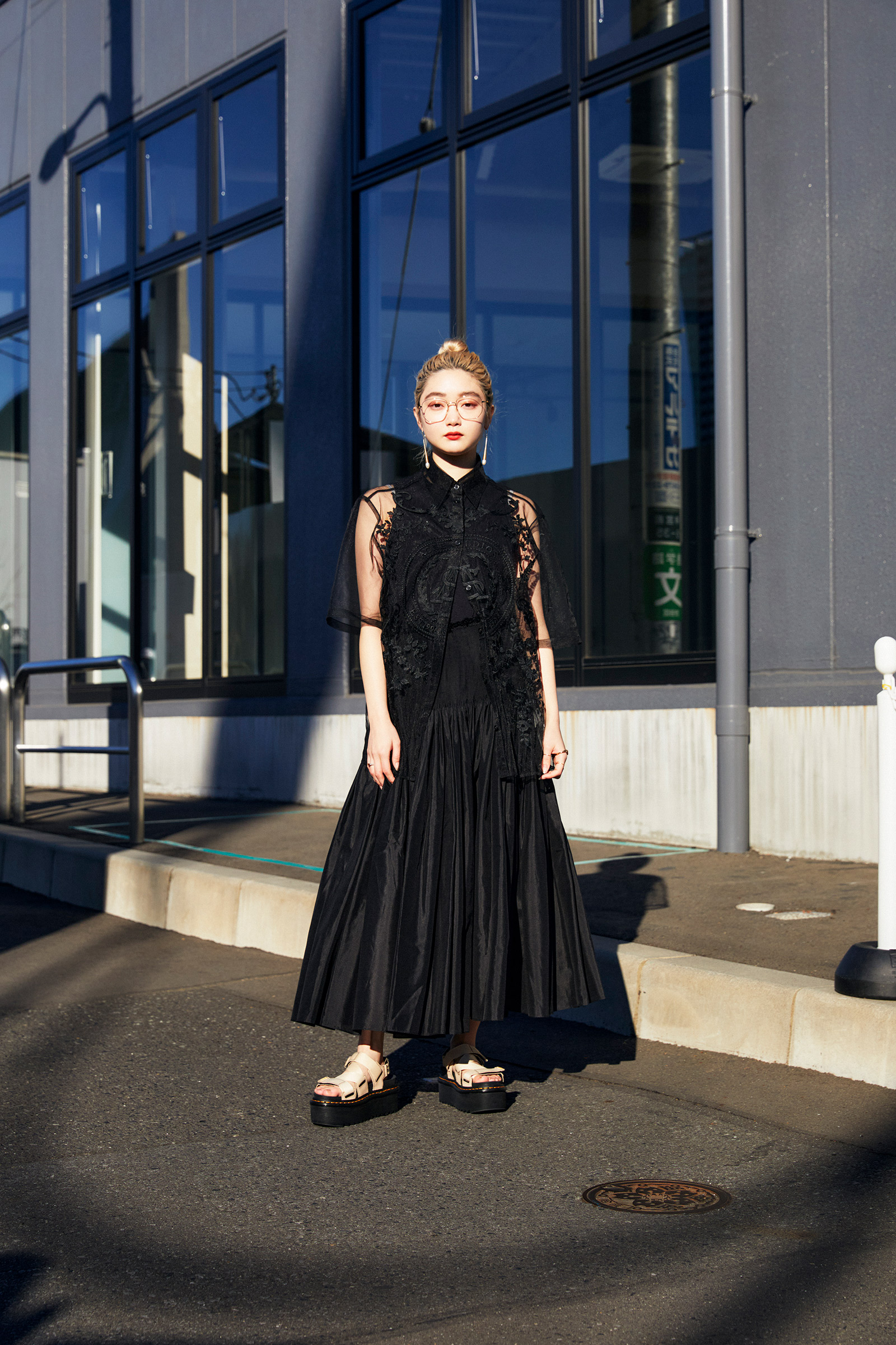 MIO - TOKYO | FreshSnaps | Droptokyo