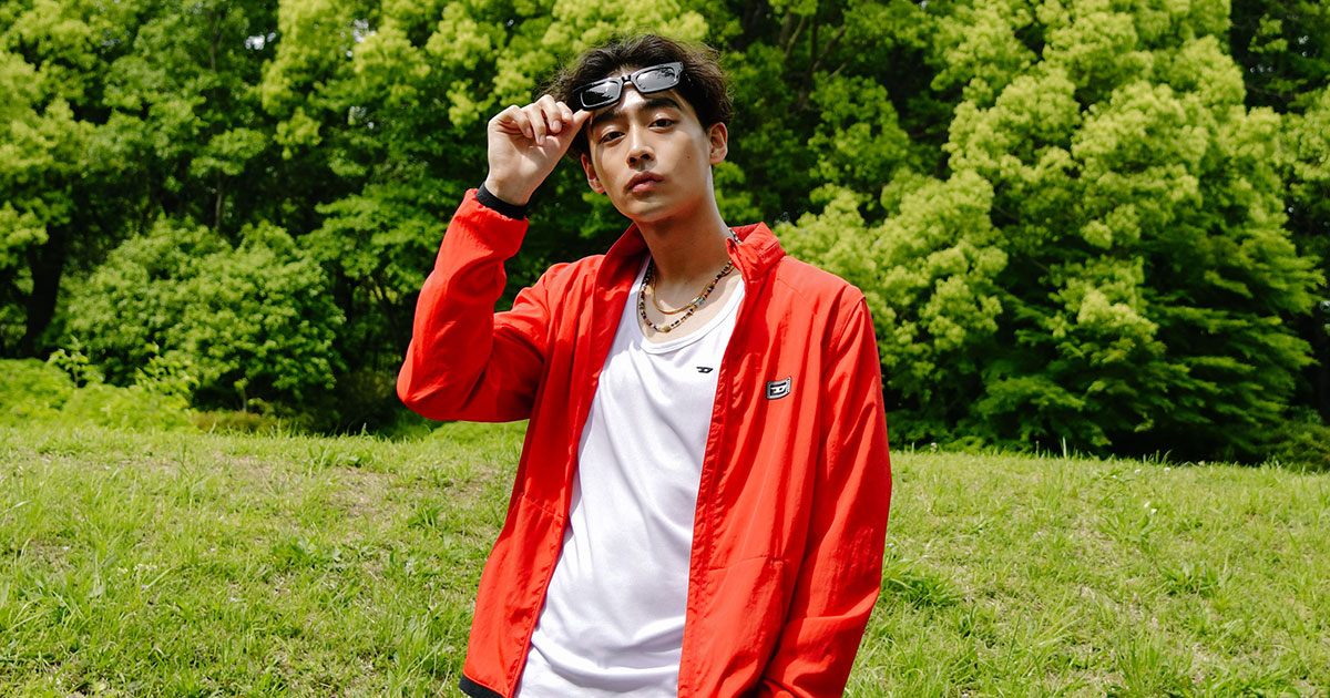 NORITAKA HAMAO - TOKYO | FreshSnaps | Droptokyo