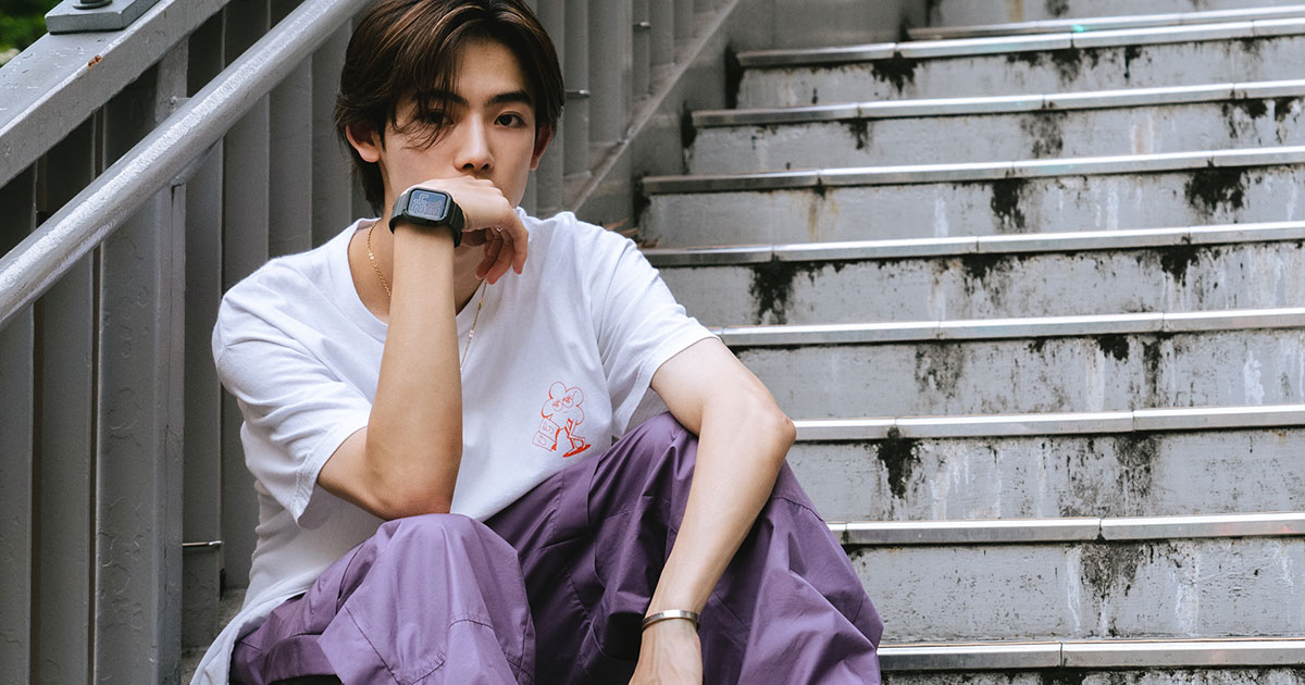 NOA - TOKYO | FreshSnaps | Droptokyo