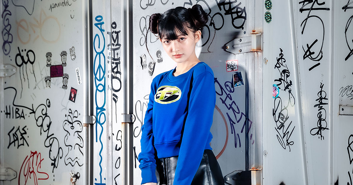 MAHIRU CODA - TOKYO | FreshSnaps | Droptokyo