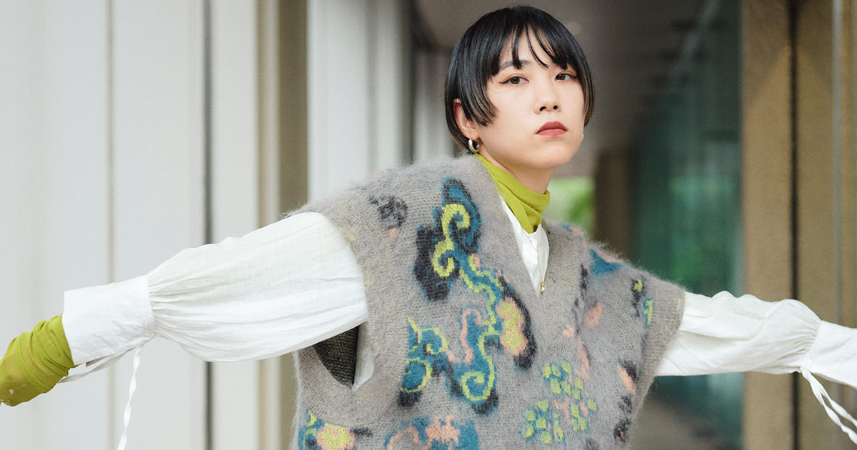 FreshSnaps | Droptokyo