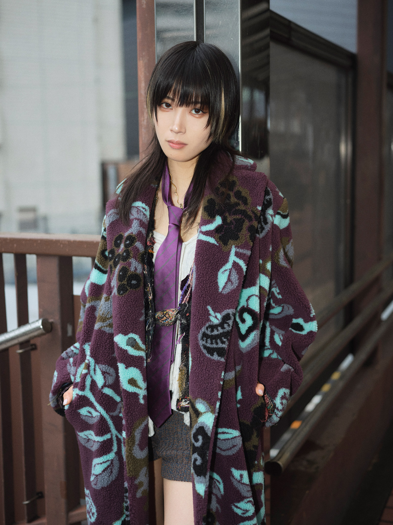 ASAKA - TOKYO | FreshSnaps | Droptokyo