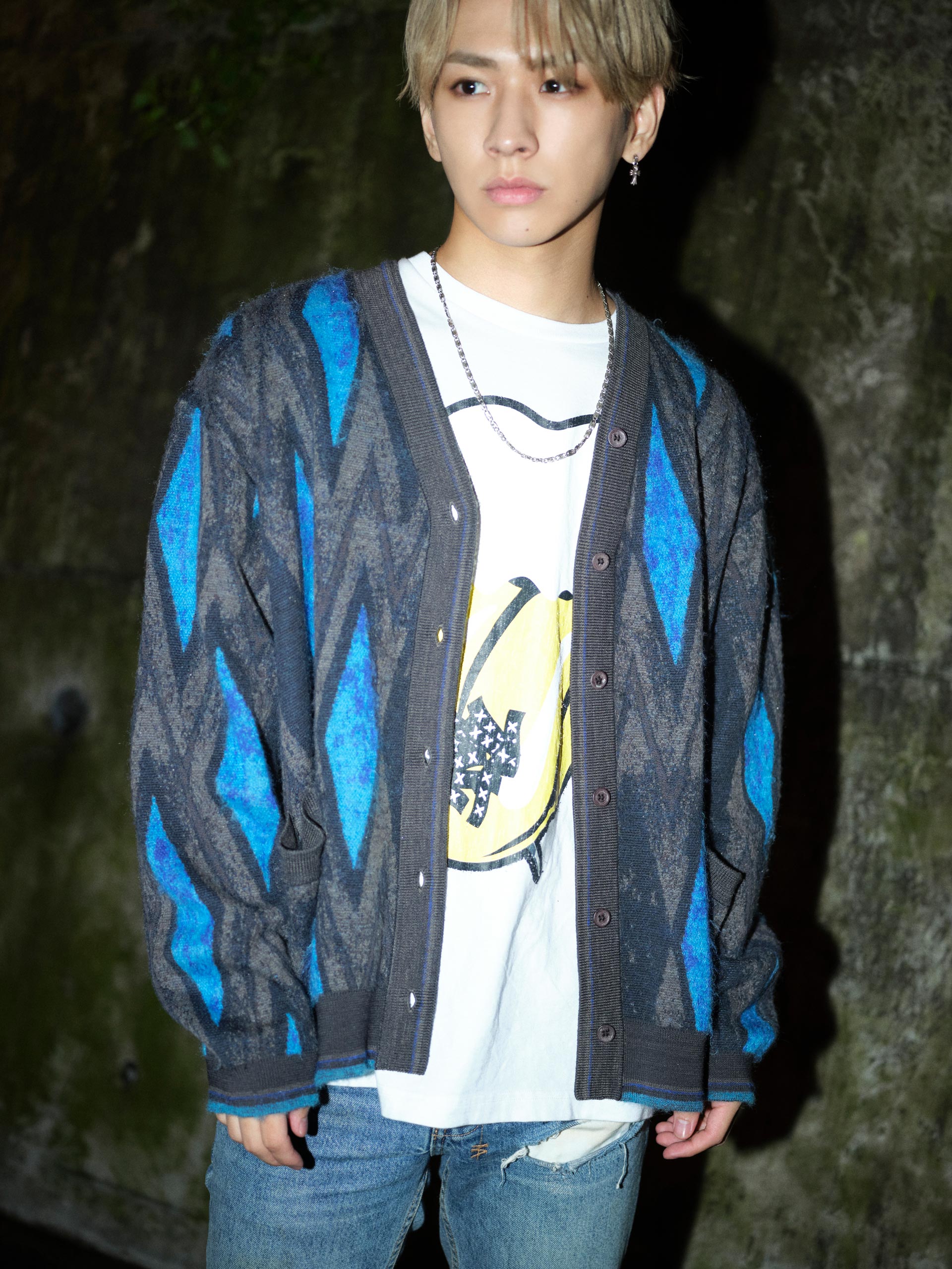 YUSUKE SATO - TOKYO | FreshSnaps | Droptokyo