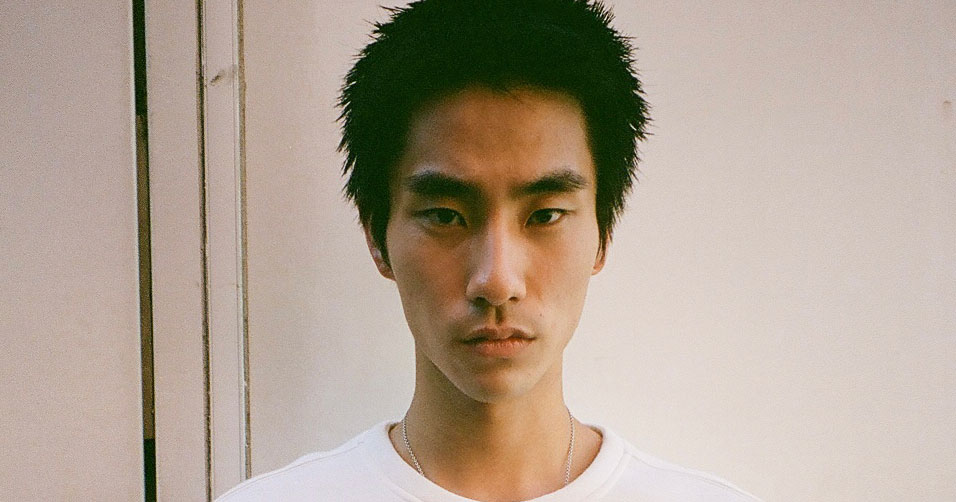 We Drop × Mikiya Nakano