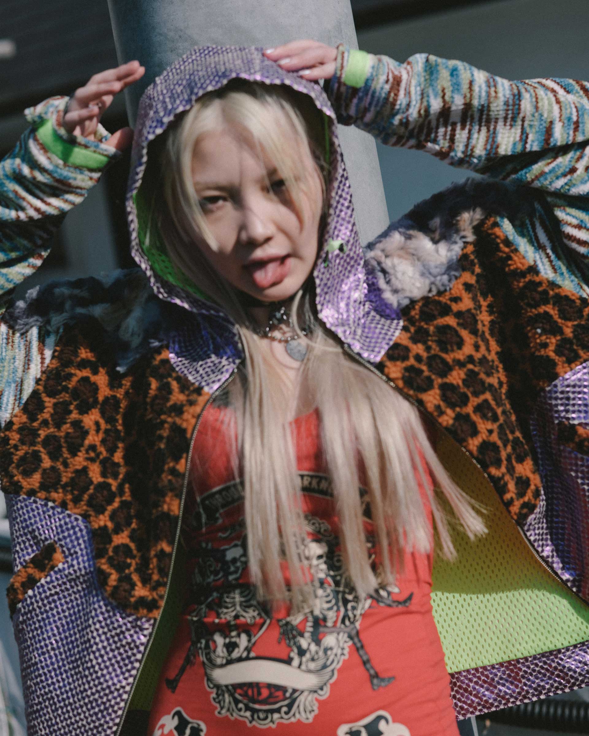 ドロップトーキョー15周年 X 刈込るちあ Vol 2 Freshsnaps Droptokyo