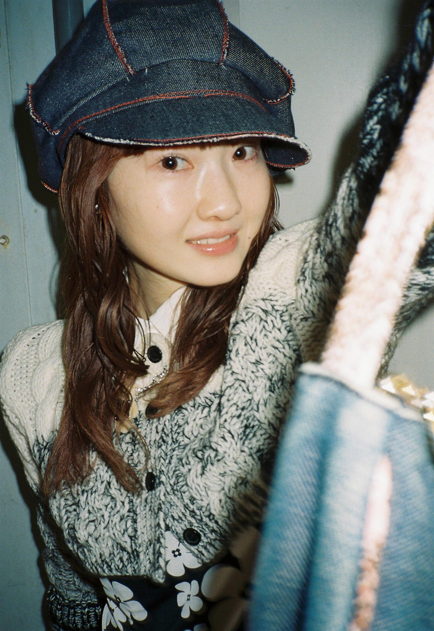 CHICKS オーナー・Minami とは？ | WeDrop | Droptokyo