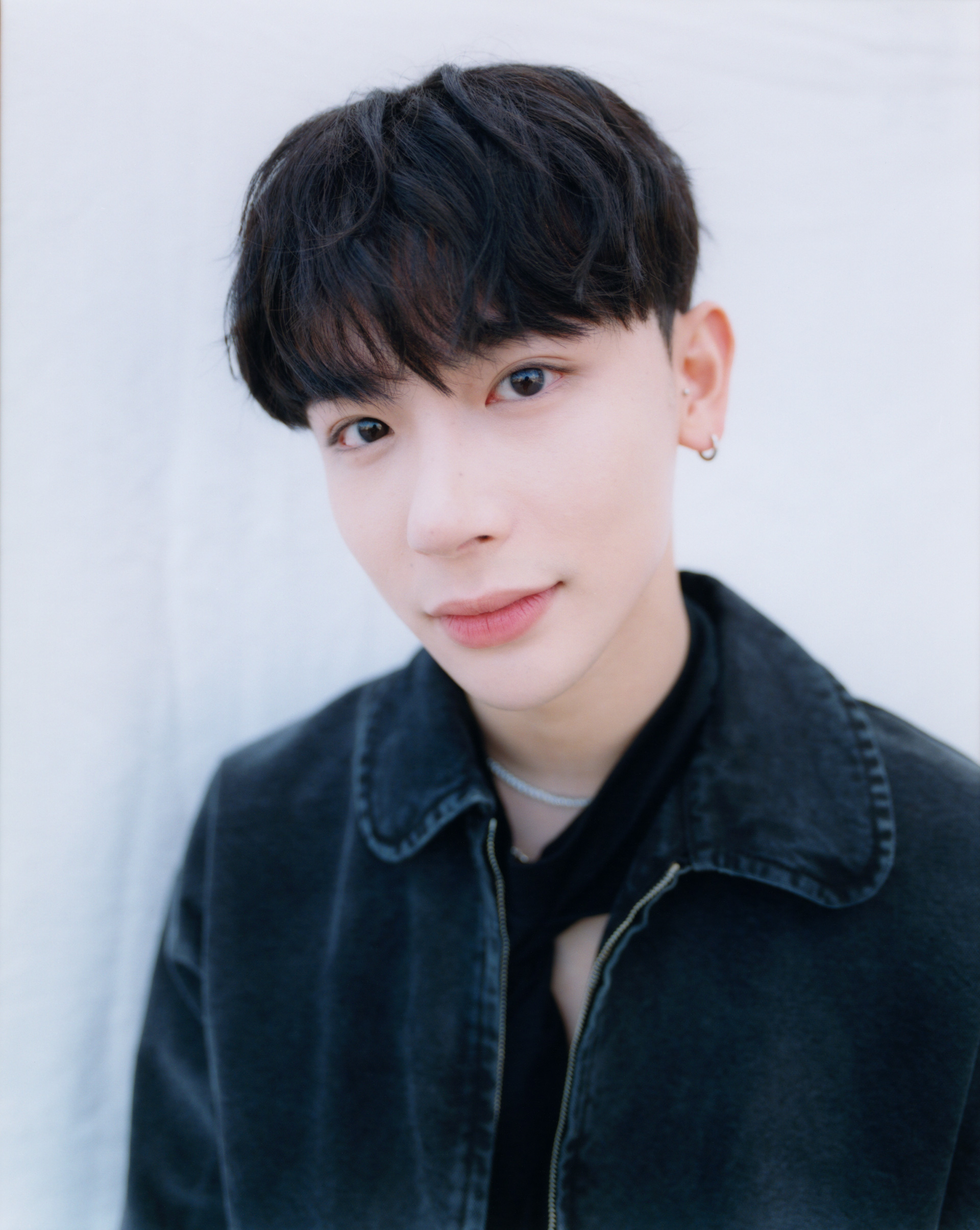 モデル・よしあきとは？ | WeDrop | Droptokyo