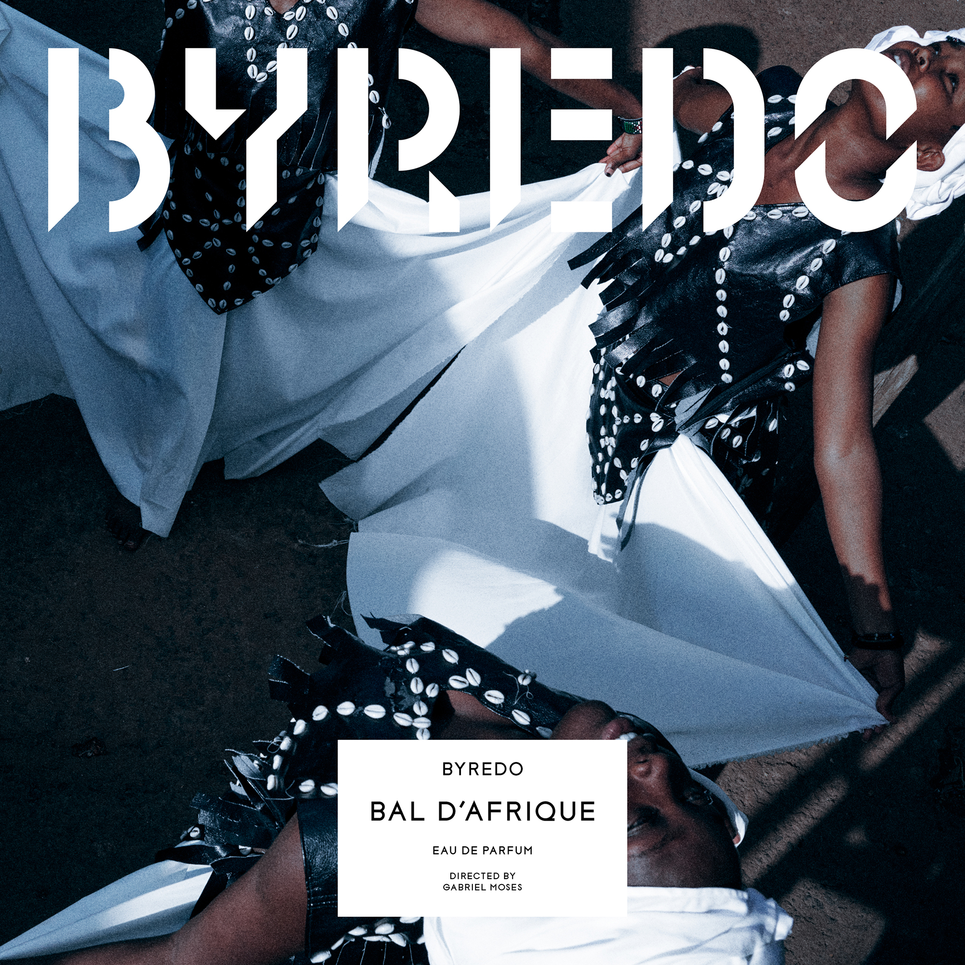 BYREDO Starts New Campaign "Bal d'Afrique 2023" | JustDropped | Droptokyo