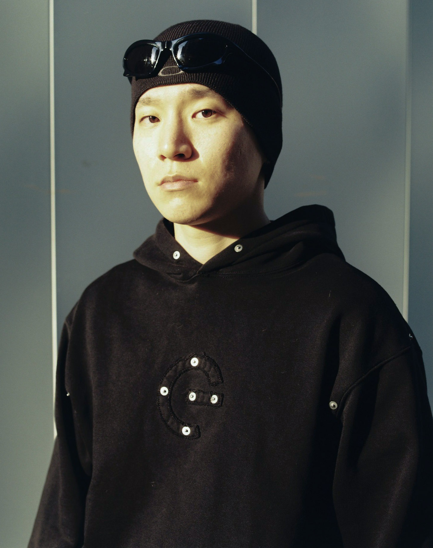 アーティスト・Ahn Taewonとは？ | WeDrop | Droptokyo