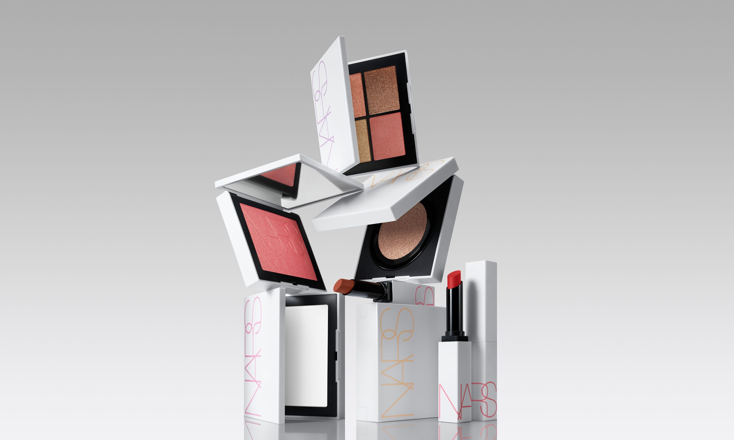 NARS Introduces Asian Limited Collection | JustDropped | Droptokyo