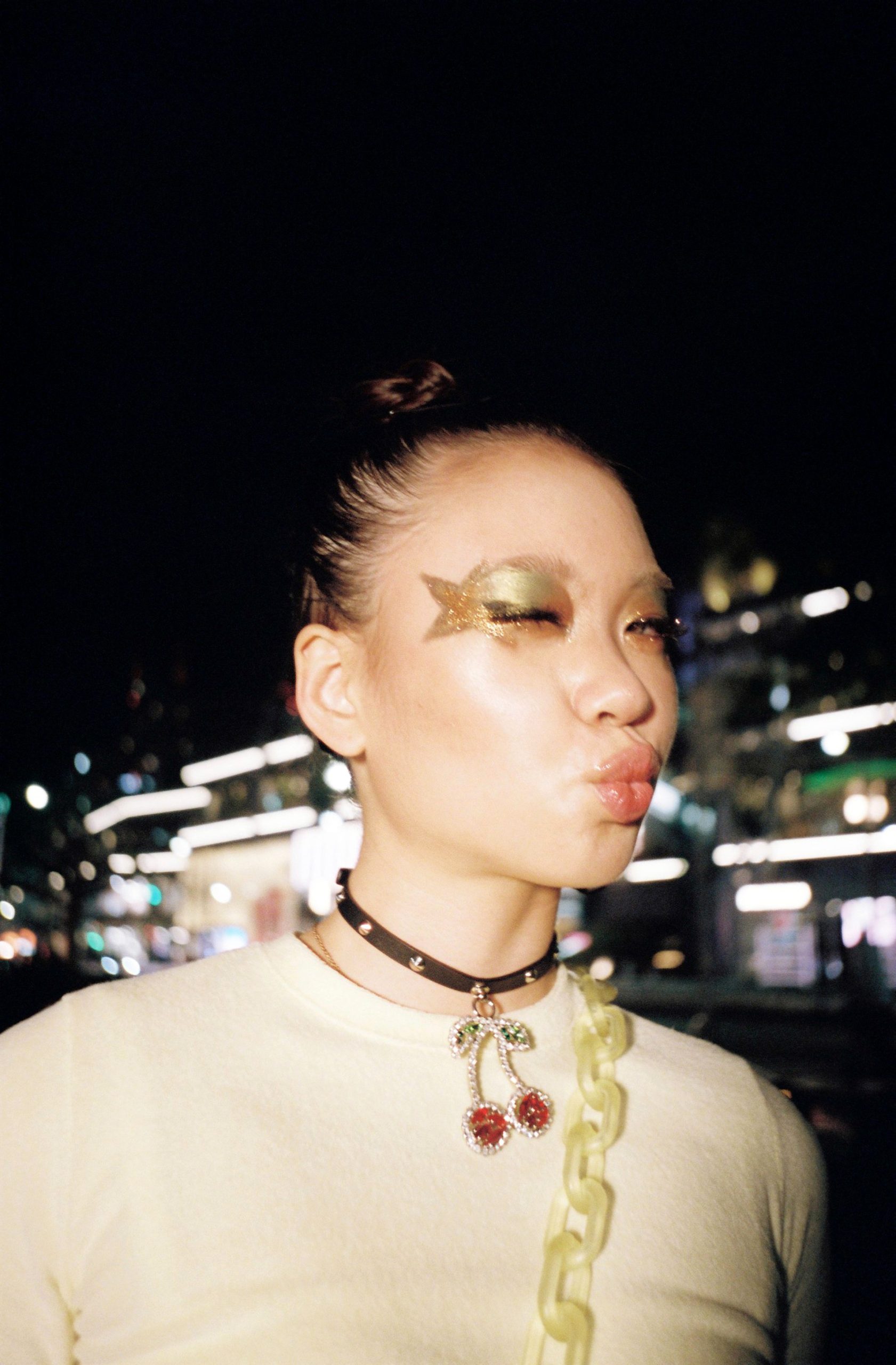 アーティスト・Lil Cherryとは？ | WeDrop | Droptokyo