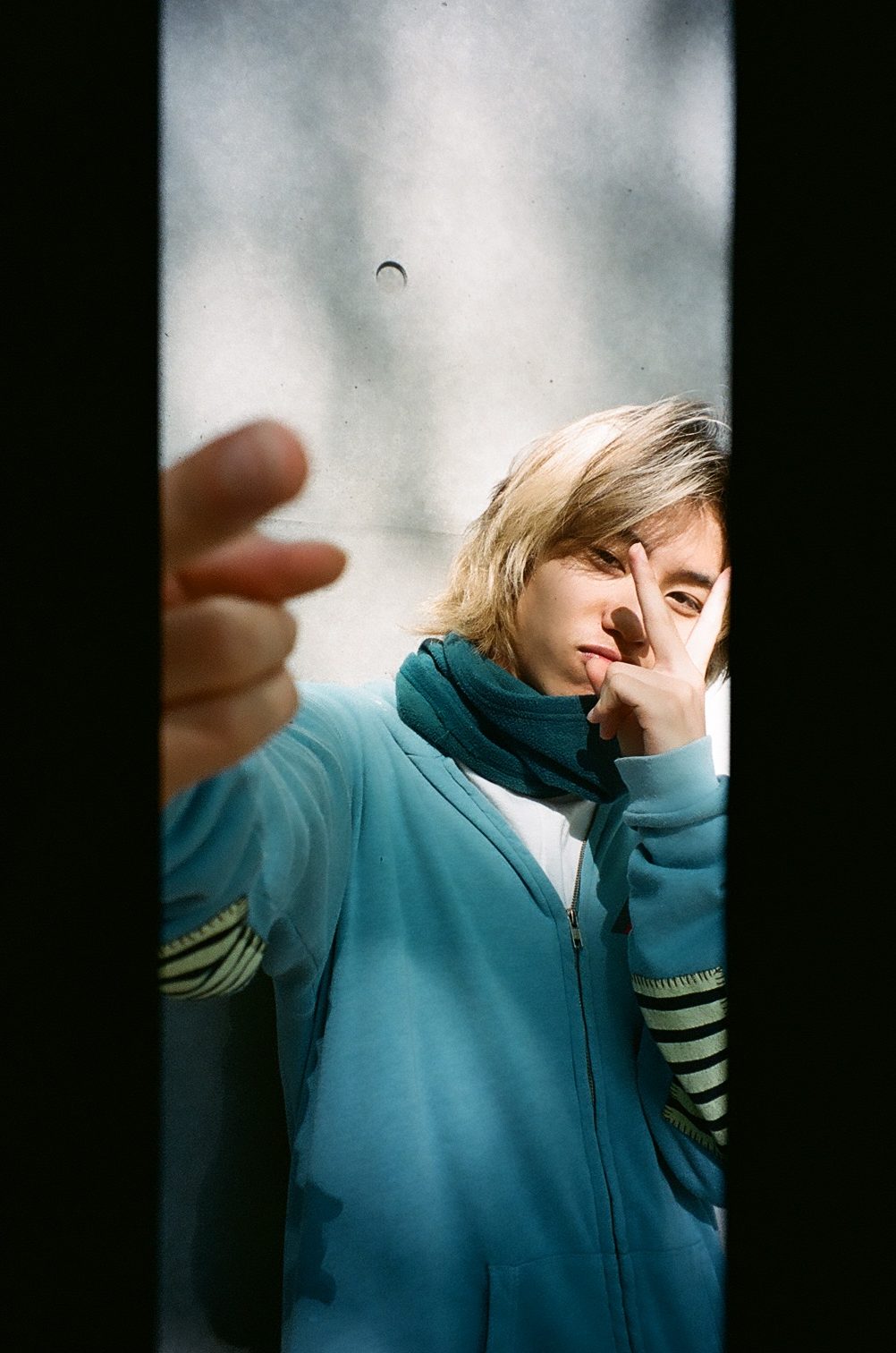 アーティスト・Jeter とは？ | WeDrop | Droptokyo