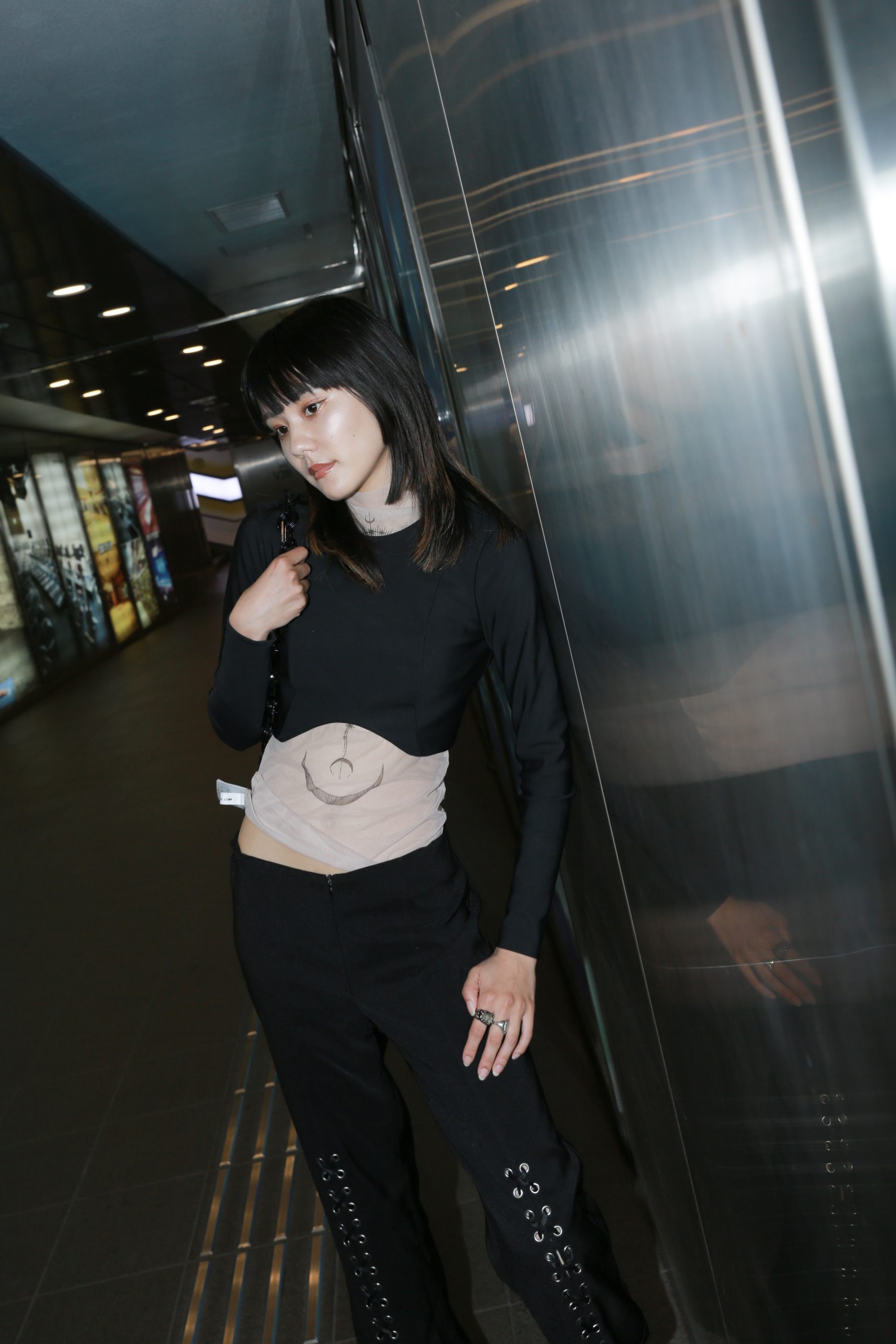 3DCG Creator・Kiyuuとは？ | WeDrop | Droptokyo