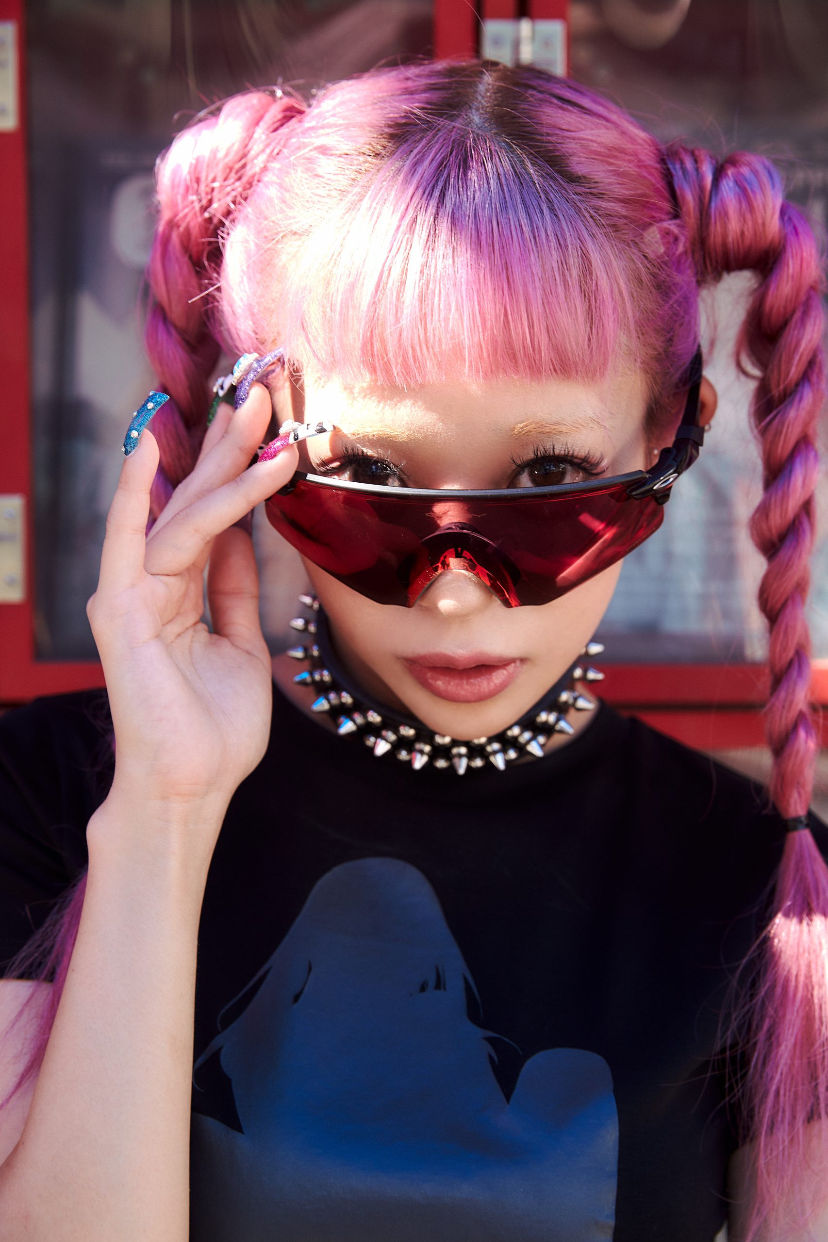 アーティストの KAMIYA とは？ | WeDrop | Droptokyo